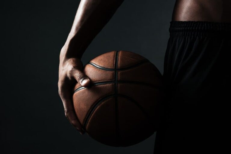 The Science of Shooting: Techniques to Improve Basketball Accuracy ...