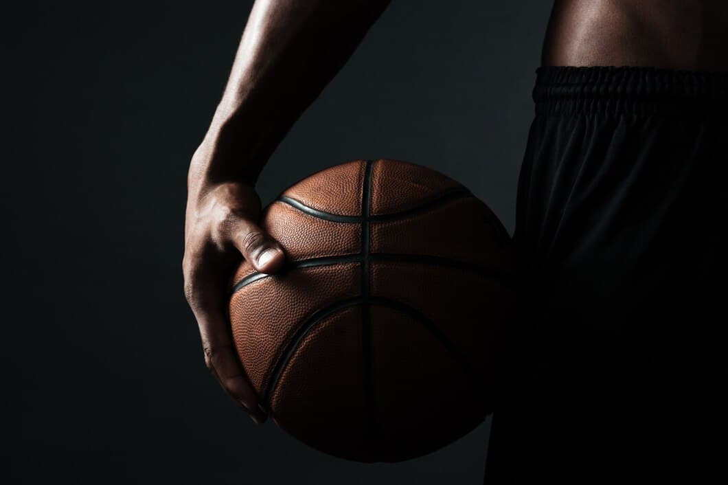 The Science of Shooting: Techniques to Improve Basketball Accuracy ...